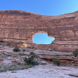 Jeep Arch, Utah - 1,036 Reviews, Map | AllTrails