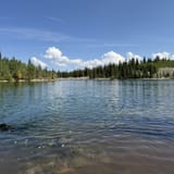 Thomas Lakes Trail, Colorado - 1,638 Reviews, Map | AllTrails
