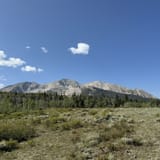 Thomas Lakes Trail, Colorado - 1,638 Reviews, Map | AllTrails