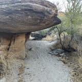 Fat Man's Pass via Mormon Trail, Arizona - 8,868 Reviews, Map | AllTrails