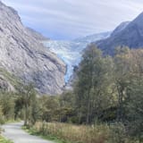 Briksdal Glacier, Vestland, Norway - 787 Reviews, Map | AllTrails