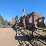 Mount Falcon Castle Trail Loop, Colorado - 4,779 Reviews, Map | AllTrails