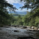 Mount Ascutney via Weathersfield Trail, Vermont - 1,567 Reviews, Map ...