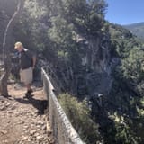 Sandia Cave Trail, New Mexico - 380 Reviews, Map | AllTrails