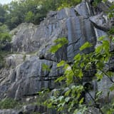 Arethusa Falls and Frankenstein Cliff Loop, New Hampshire - 2,270 ...