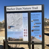 Barker Dam, California - 6,355 Reviews, Map | AllTrails