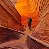 The Wave Trail, Utah - 4,402 Reviews, Map | AllTrails