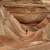 The Wave Trail, Utah - 4,402 Reviews, Map | AllTrails