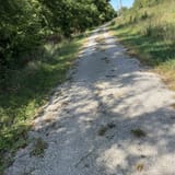 MoPac Trail: Springfield to South Bend, Nebraska - 238 Reviews, Map ...