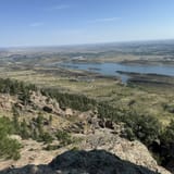 Arthur's Rock Trail, Colorado - 4,172 Reviews, Map | AllTrails