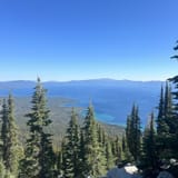 Rubicon Peak Trail, California - 1,163 Reviews, Map | AllTrails