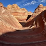 The Wave Trail, Utah - 4,402 Reviews, Map | AllTrails