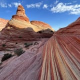 The Wave Trail, Utah - 4,402 Reviews, Map | AllTrails