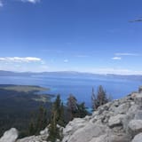 Rubicon Peak Trail, California - 1,231 Reviews, Map | AllTrails