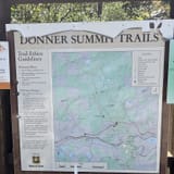 Donner Peak Trail, California - 1,741 Reviews, Map | AllTrails