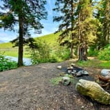 Stanton Lake, Montana - 1,135 Reviews, Map | AllTrails