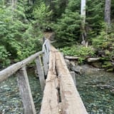 Barclay Lake Trail, Washington - 2,284 Reviews, Map | AllTrails