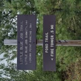 Blue Job Mountain Loop, New Hampshire - 2,386 Reviews, Map | AllTrails
