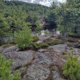 Blue Job Mountain Loop, New Hampshire - 2,386 Reviews, Map | AllTrails