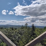 Blue Job Mountain Loop, New Hampshire - 2,386 Reviews, Map | AllTrails