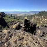Upper Table Rock Trail, Oregon - 1,810 Reviews, Map | AllTrails
