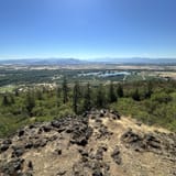 Upper Table Rock Trail, Oregon - 1,810 Reviews, Map | AllTrails