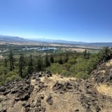 Upper Table Rock Trail, Oregon - 1,810 Reviews, Map | AllTrails