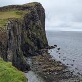 Neist Point, Highlands, Scotland - 703 Reviews, Map | AllTrails