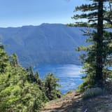 Pyramid Mountain Trail, Washington - 695 Reviews, Map | AllTrails