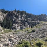 Nambe Lake Trail, New Mexico - 3,133 Reviews, Map | AllTrails