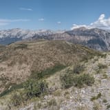 Mahogany Mountain North Peak Trail, Utah - 83 Reviews, Map | AllTrails