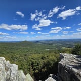 Pulpit Rock and Pinnacle Loop, Pennsylvania - 3,789 Reviews, Map ...