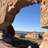 Jeep Arch, Utah - 1,036 Reviews, Map | AllTrails