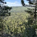 Cove Point Loop to Superior Hiking Trail Loop, Minnesota - 169 Reviews ...