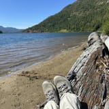 Coldwater Lake via Lakes Trail, Washington - 974 Reviews, Map | AllTrails