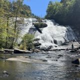 High Falls and Triple Falls Tour, North Carolina - 4,209 Reviews, Map ...
