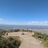 Park Point Overlook Trail, Colorado - 274 Reviews, Map | AllTrails