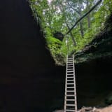 6 Ravine Challenge, Indiana - 1,163 Reviews, Map | AllTrails