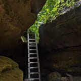 6 Ravine Challenge, Indiana - 1,163 Reviews, Map | AllTrails
