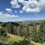 Wasatch Crest Trail, Utah - 362 Reviews, Map | AllTrails