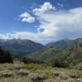 Wasatch Crest Trail, Utah - 362 Reviews, Map | AllTrails