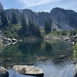 Alpine Lakes High Route, Washington - 110 Reviews, Map | AllTrails