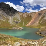 Ice Lake Basin, Colorado - 1,119 Reviews, Map | AllTrails