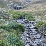 Handies Peak via American Basin Trail, Colorado - 1,228 Reviews, Map ...