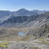 Handies Peak via American Basin Trail, Colorado - 1,228 Reviews, Map ...