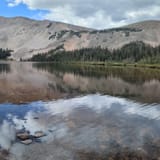 Mitchell Lake Trail, Colorado - 629 Reviews, Map | AllTrails