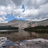 Mitchell Lake Trail, Colorado - 629 Reviews, Map | AllTrails