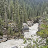 Iceline, Little Yoho Valley and Yoho Valley Trail Loop, British ...