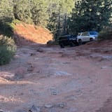 Schnebly Hill Road OHV Route, Arizona - 1,073 Reviews, Map | AllTrails