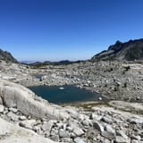 Lake Stuart and Colchuck Lake Trail, Washington - 678 Reviews, Map ...